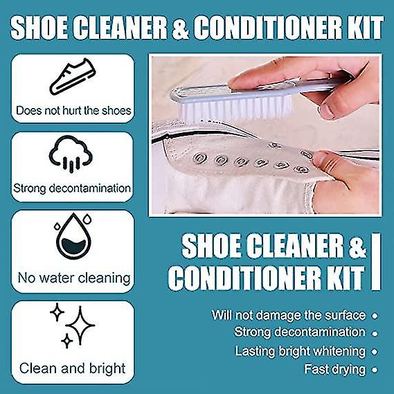 Fz150 Shoe Cleaner, Foam Zone 150 Shoe Cleaner, Foam Zone 150 Shoe ...