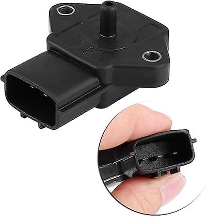 Car Boost Sensor, Manifold Absolute Pressure Sensor Map Boost Pressure ...