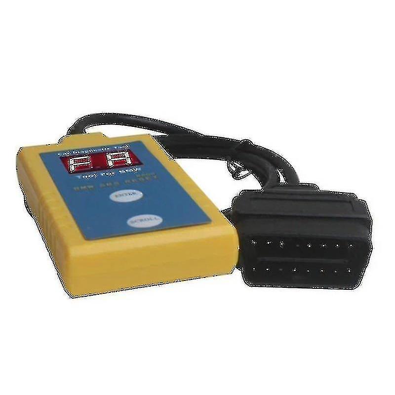 Bmw E36 E46 E34 E38 E39 Z3 Z4 X5 Srs Airbag Scanners Resetter Tool Safety Seats Reset Auto ...