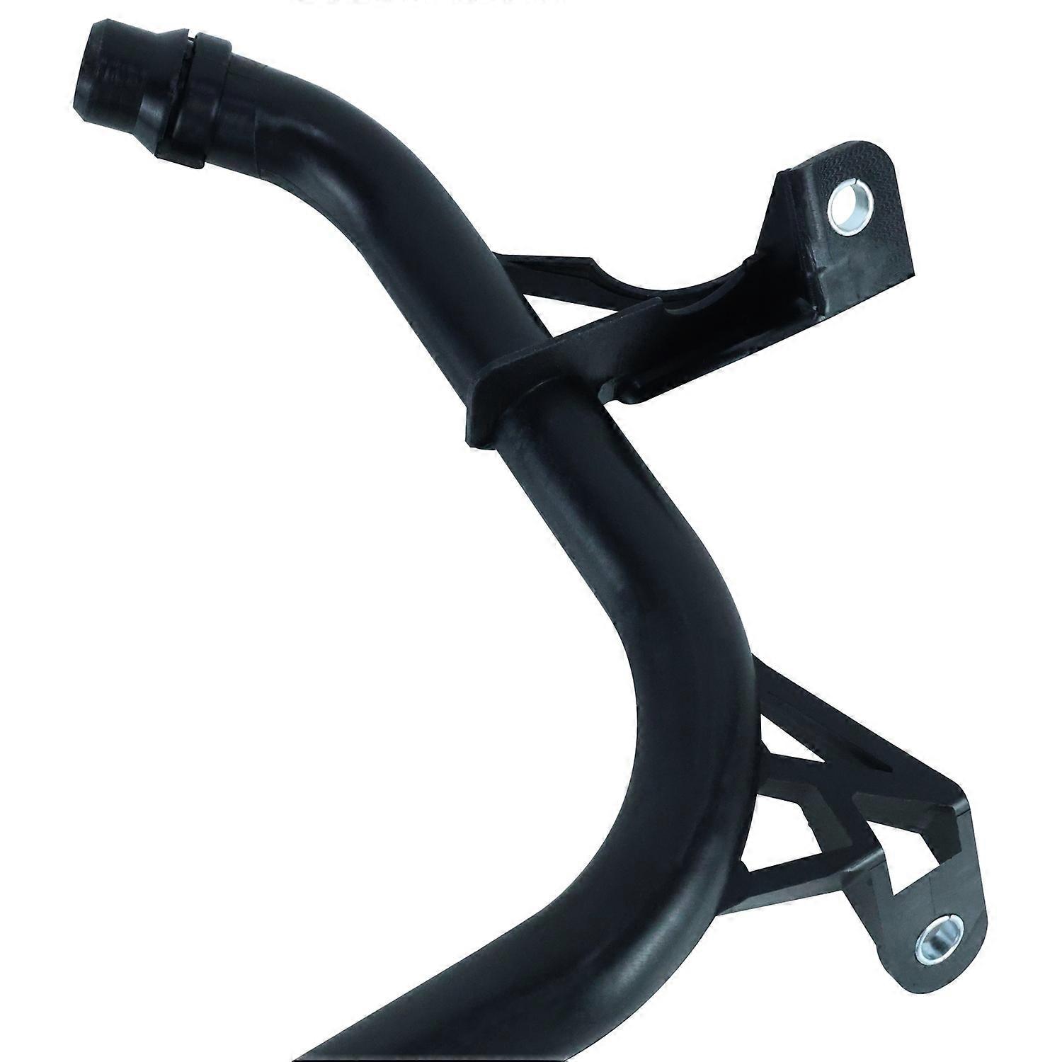 BMW E46 Radiator Hose & Expansion Tank Kit - 7 Pcs (323 325 328 330 ...