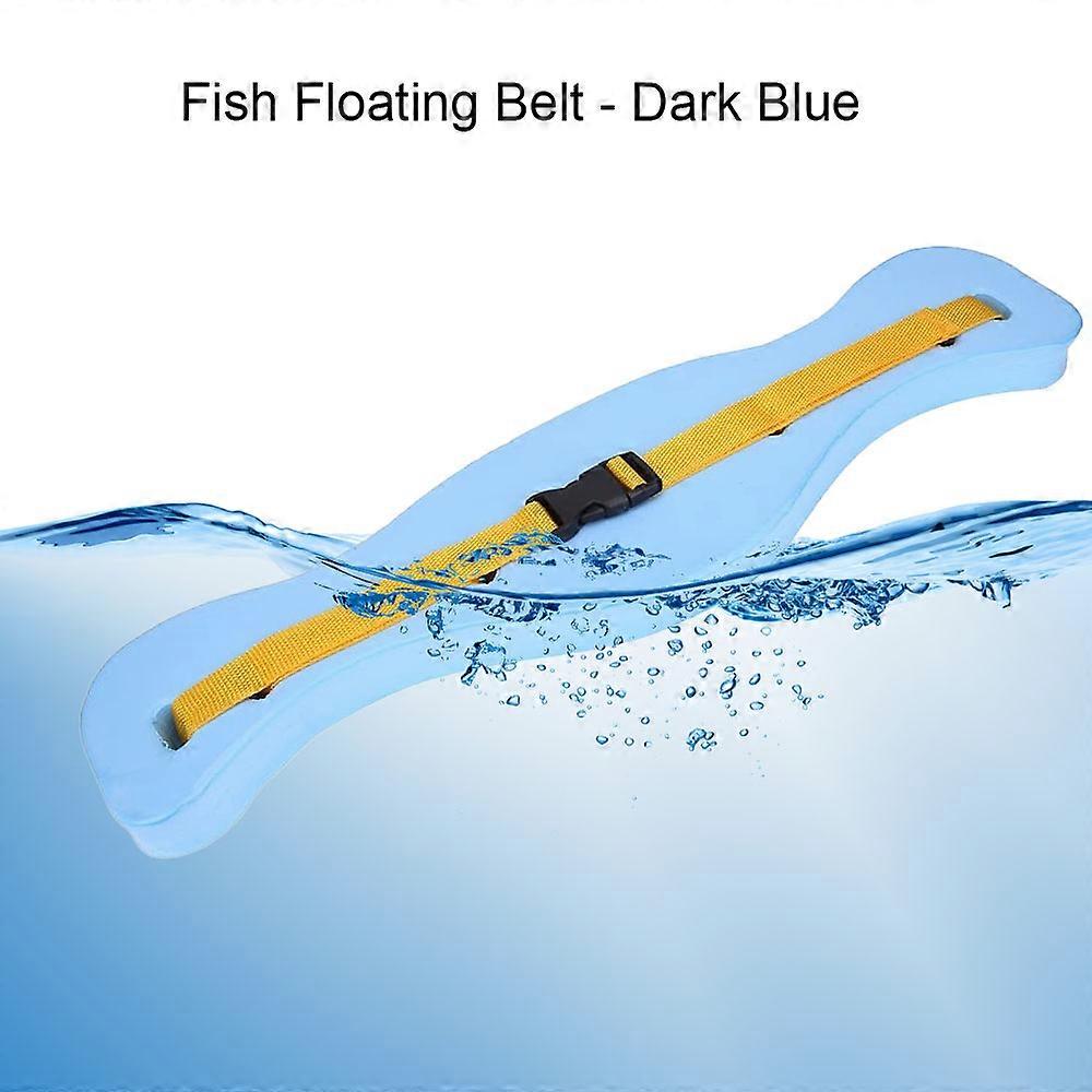 Adjustable Floating Safety Belt Waistband Swimming Lumbar Support ...
