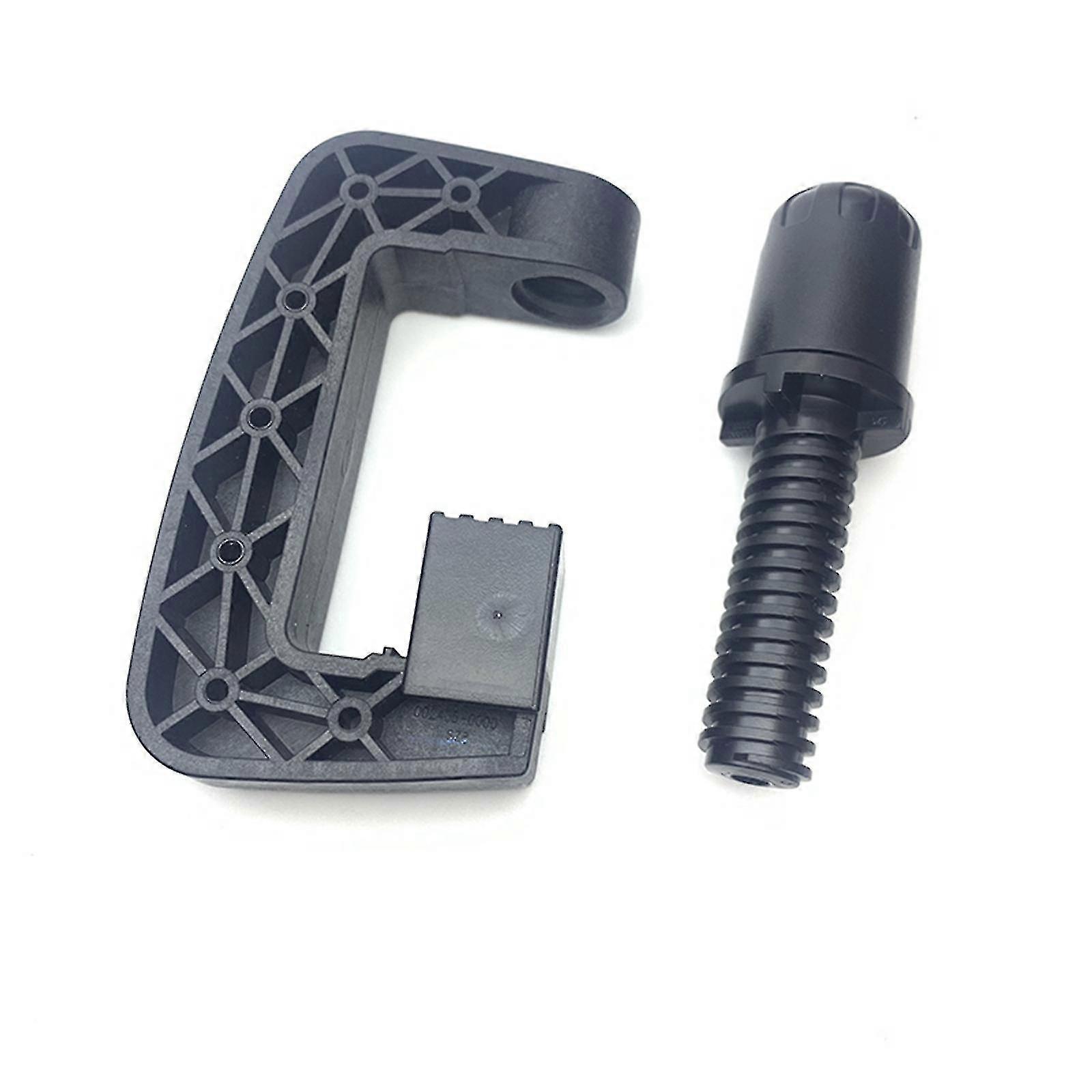 2 PCS Racing Game Steering Wheel Clip Bracket For Logitech G920 G25 G27 ...