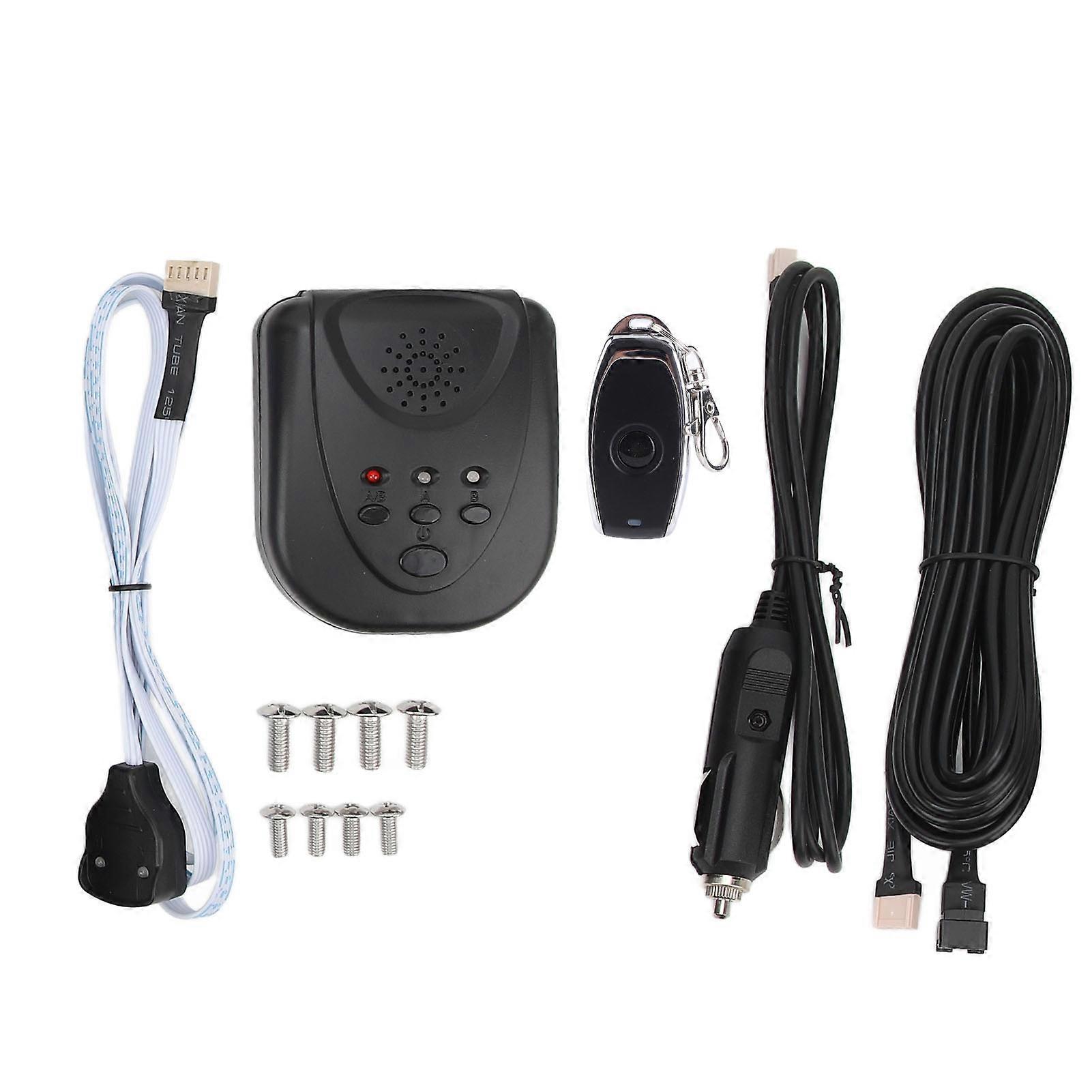 Reversible License Plate Frame with Remotes Control Electric License ...