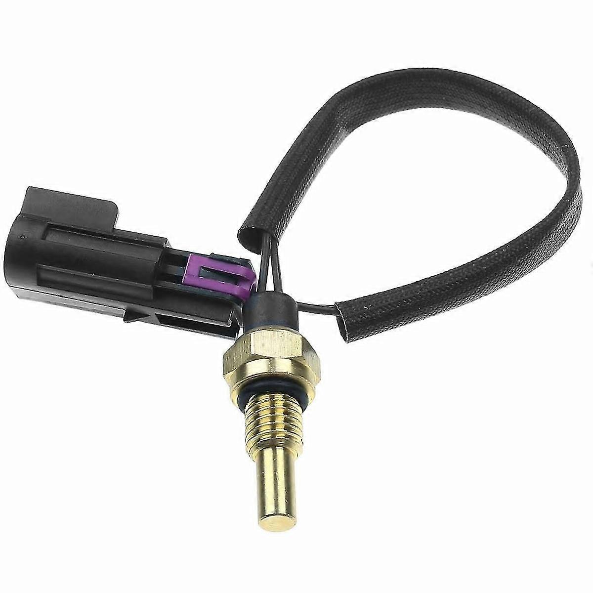 Engine Coolant Temperature Sensor for 12586299, 12590959, 12601050 ...