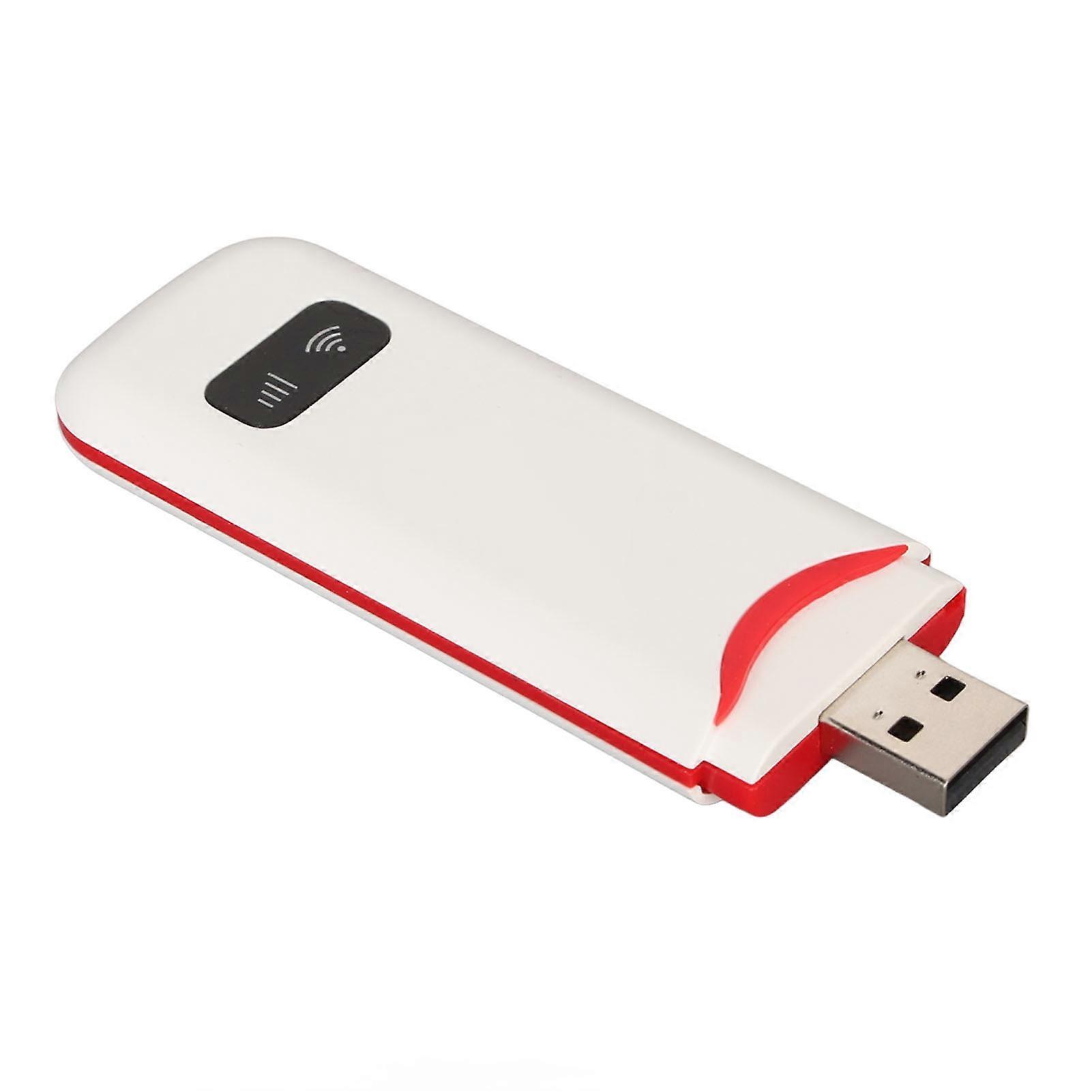 4G Mobile WiFi SIM Card Slot 300Mbps Unlocking Pocket Hotspot Device ...