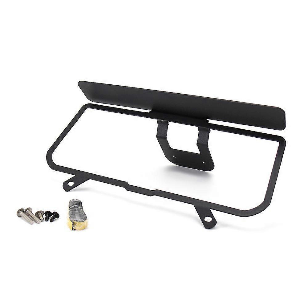 Meter Frame Cover Screen Protector Protection Parts For BMW R1250RT R ...