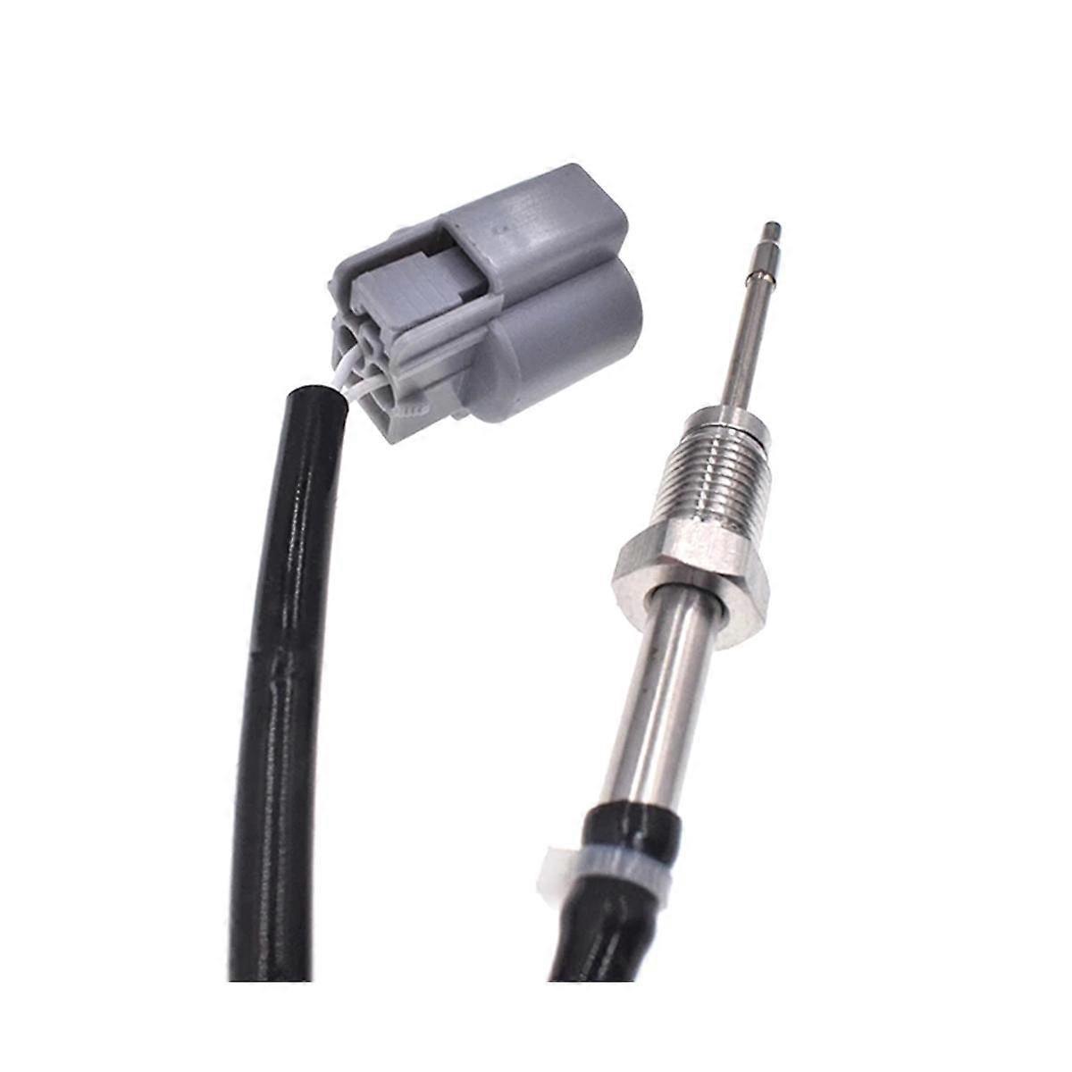 Exhaust High Temperature Sensor 1587A088 for L200 Triton 2015- Montero ...