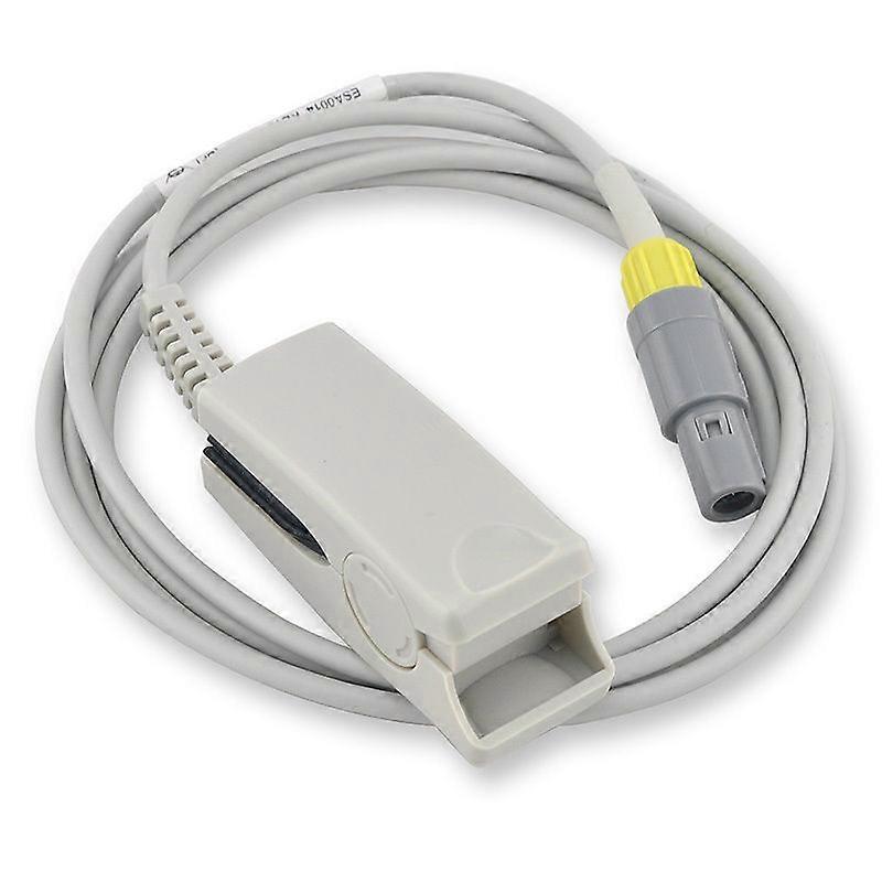 All equipment probe ECG/ Blood Pressure monitor/ CMS/ Oximeter/ NIBP ...