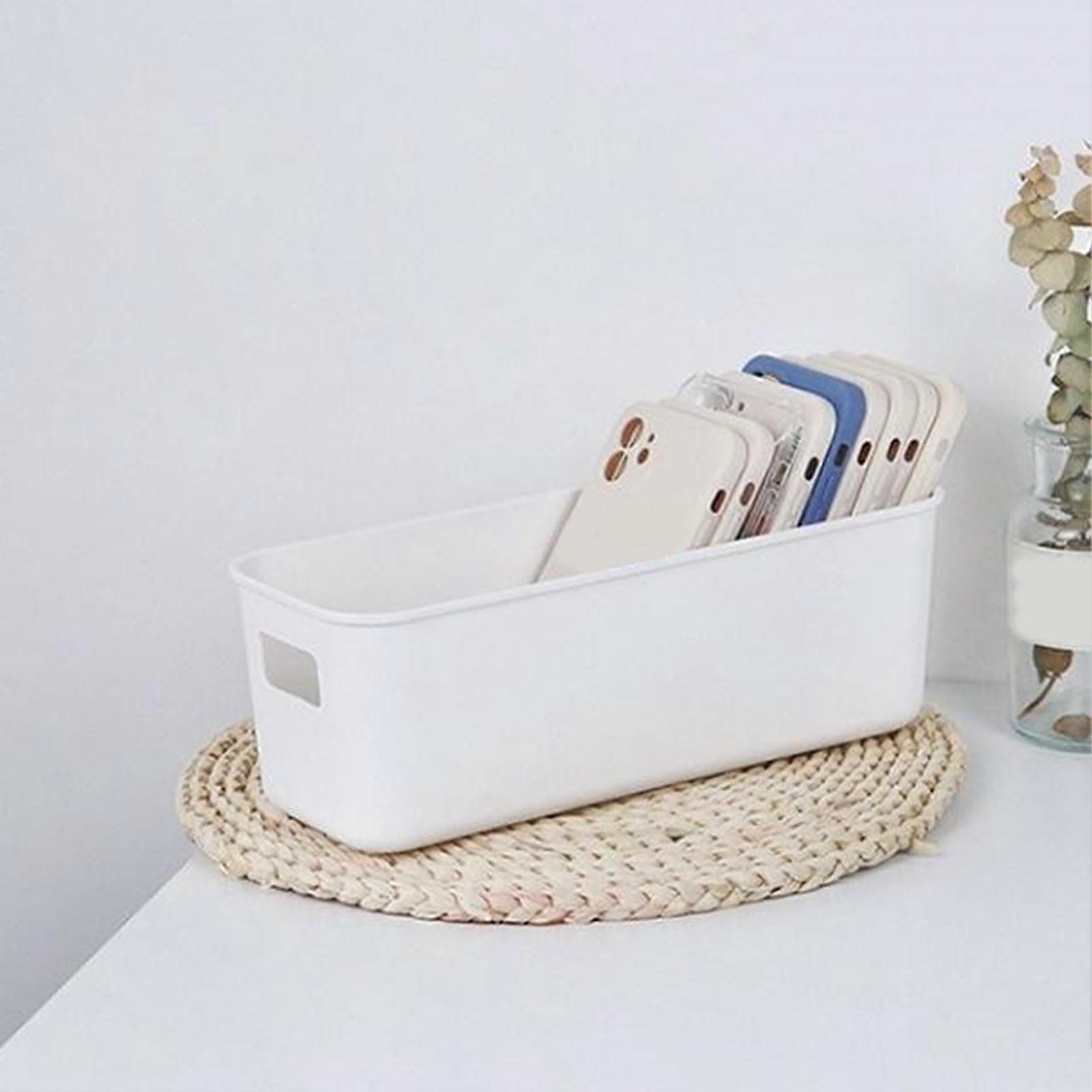 Phone Case Box Organizer Multipurpose Stylish Simple Design Large ...