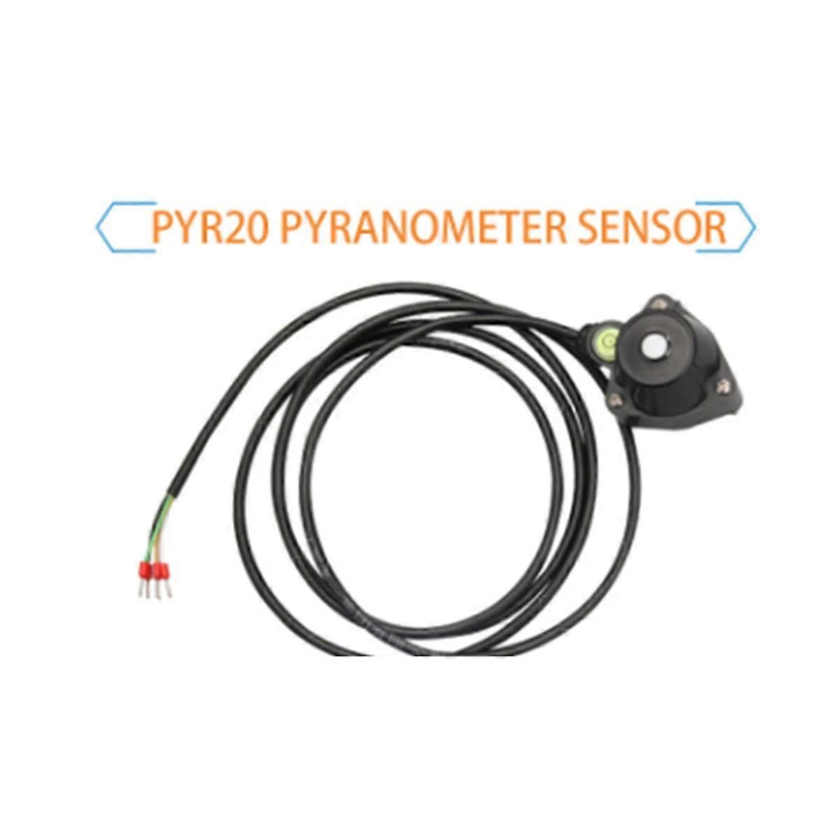 PYR20 Solar Radiation/Pyranometer Sensor(0-2V) | Fruugo UK