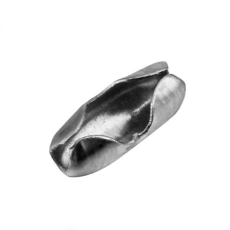 80 Pieces Replacement Vertical Chain Connector Clips Roman Blind Ball ...