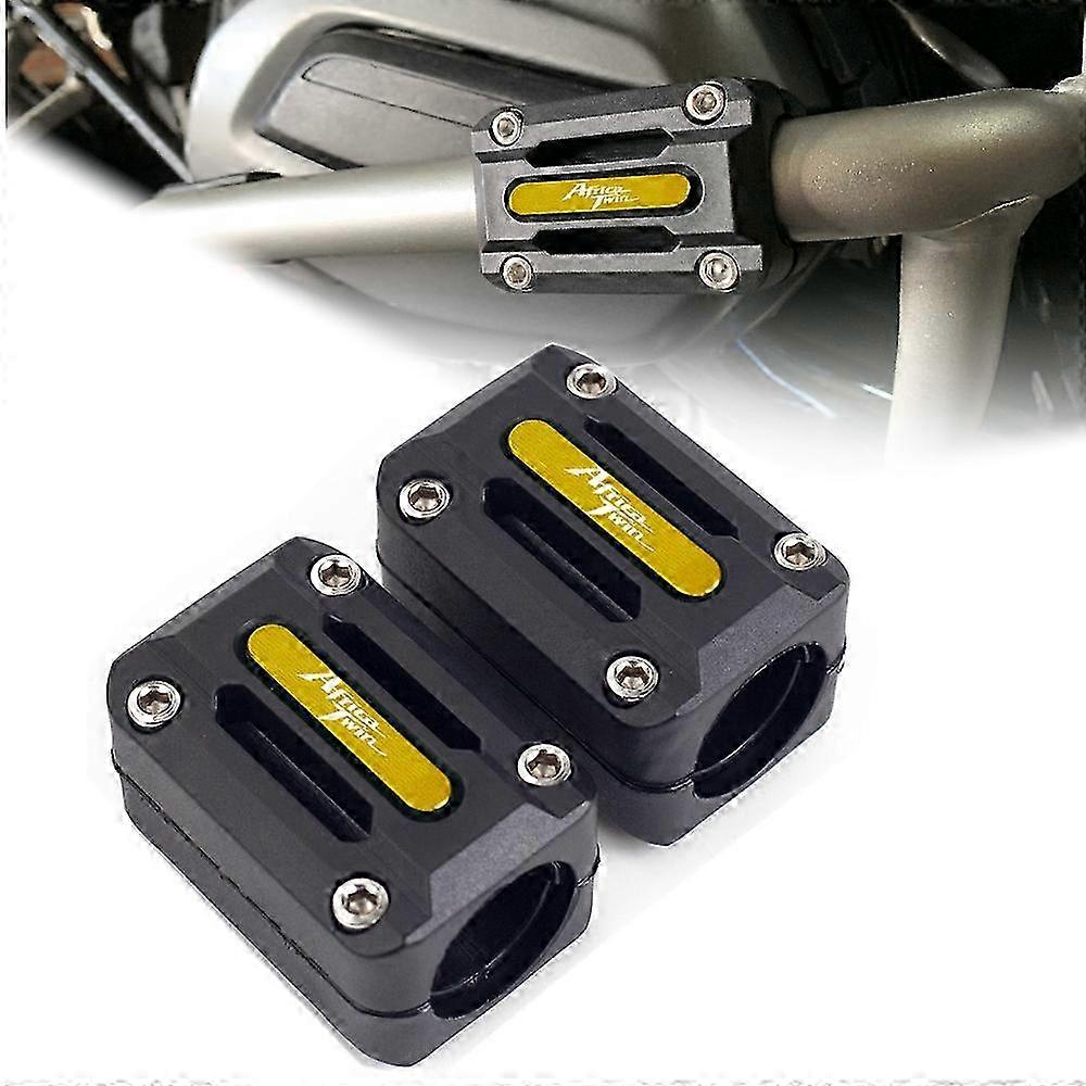 For Africa Twin CRF1100/L CRF 1000/L XRV 750 22/25/28mm Motorcycle ...