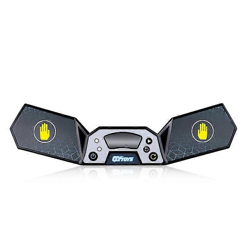 Speeding Timer Competition Timer Training Mat Bag Puzzle Magic Cube ...