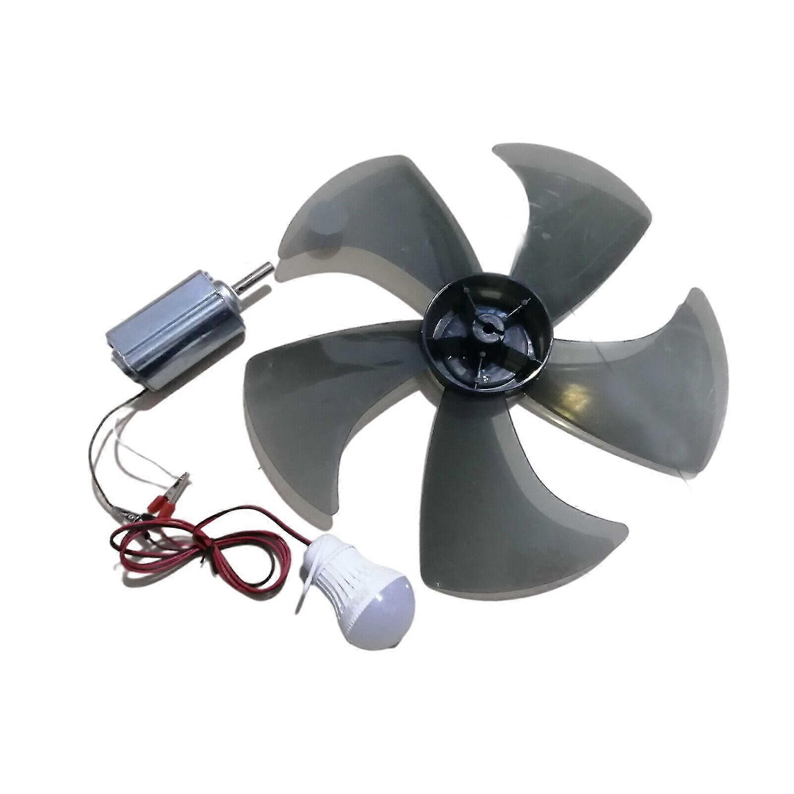 Hand Crank Dc Generator Wind Generator 12v 24v Travel Emergency Outdoor ...