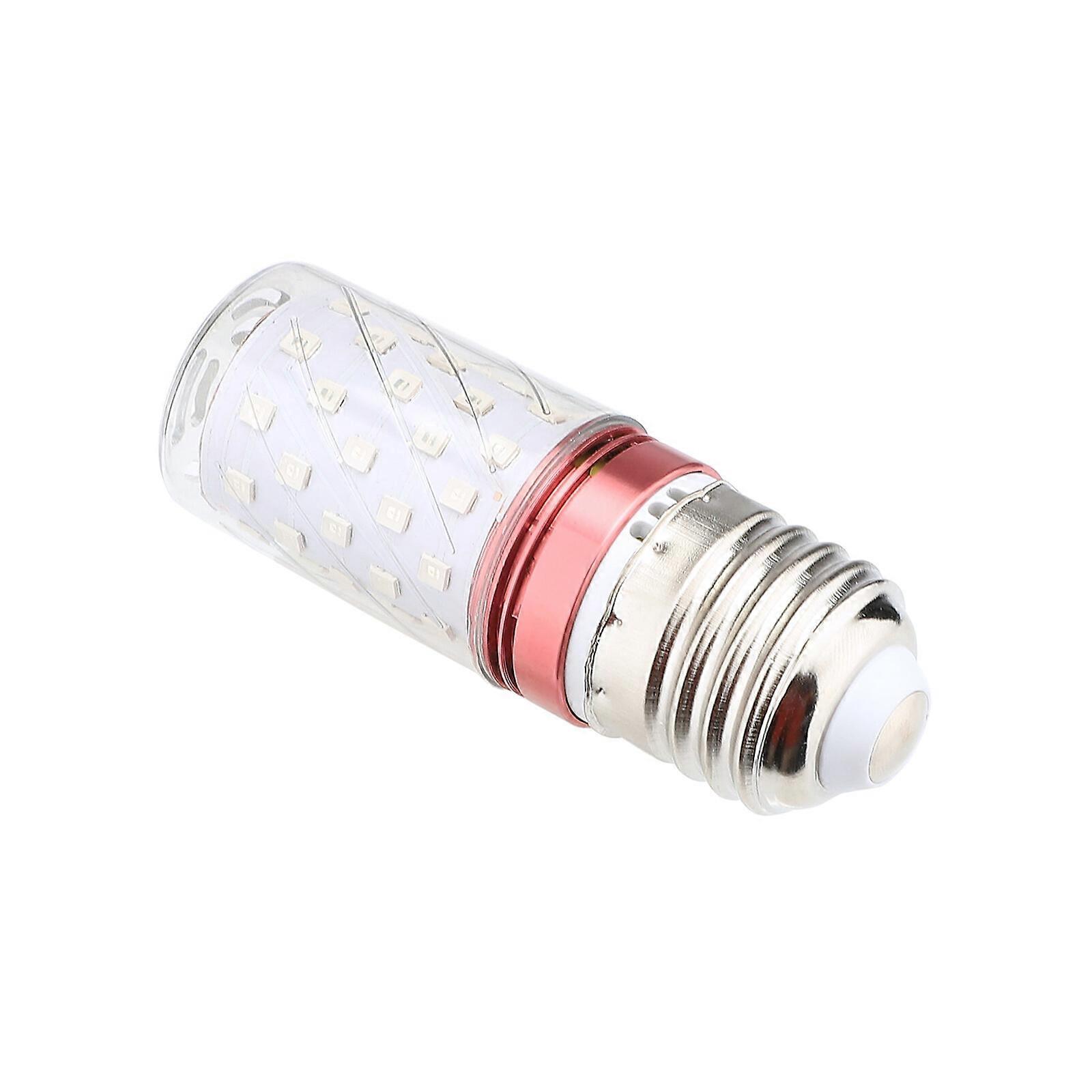 E27 60 LEDs UV Germicidal Corn Lamp Kill Bacteria Disinfection Light ...