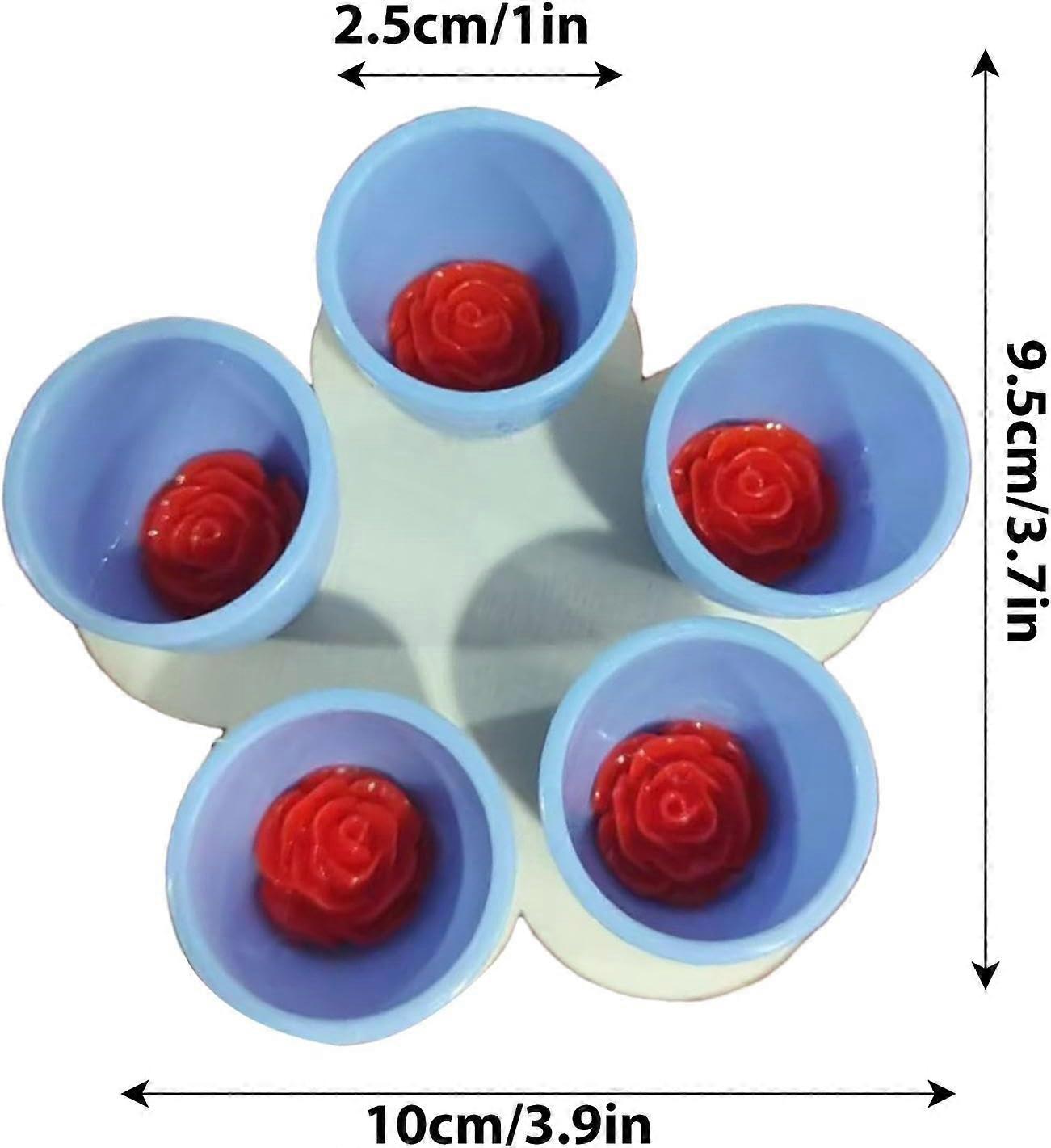 Bee Insect Drinking Cup, Bee Cups for Garden, Colorful Insect Drinking ...