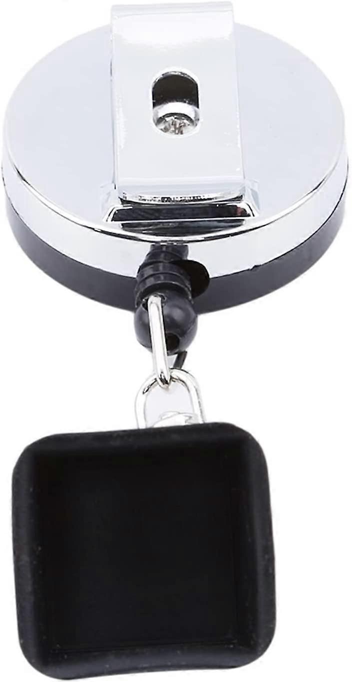 Portable Chocolate Powder Clip Retractable Billiard Chalk Holder Pool ...