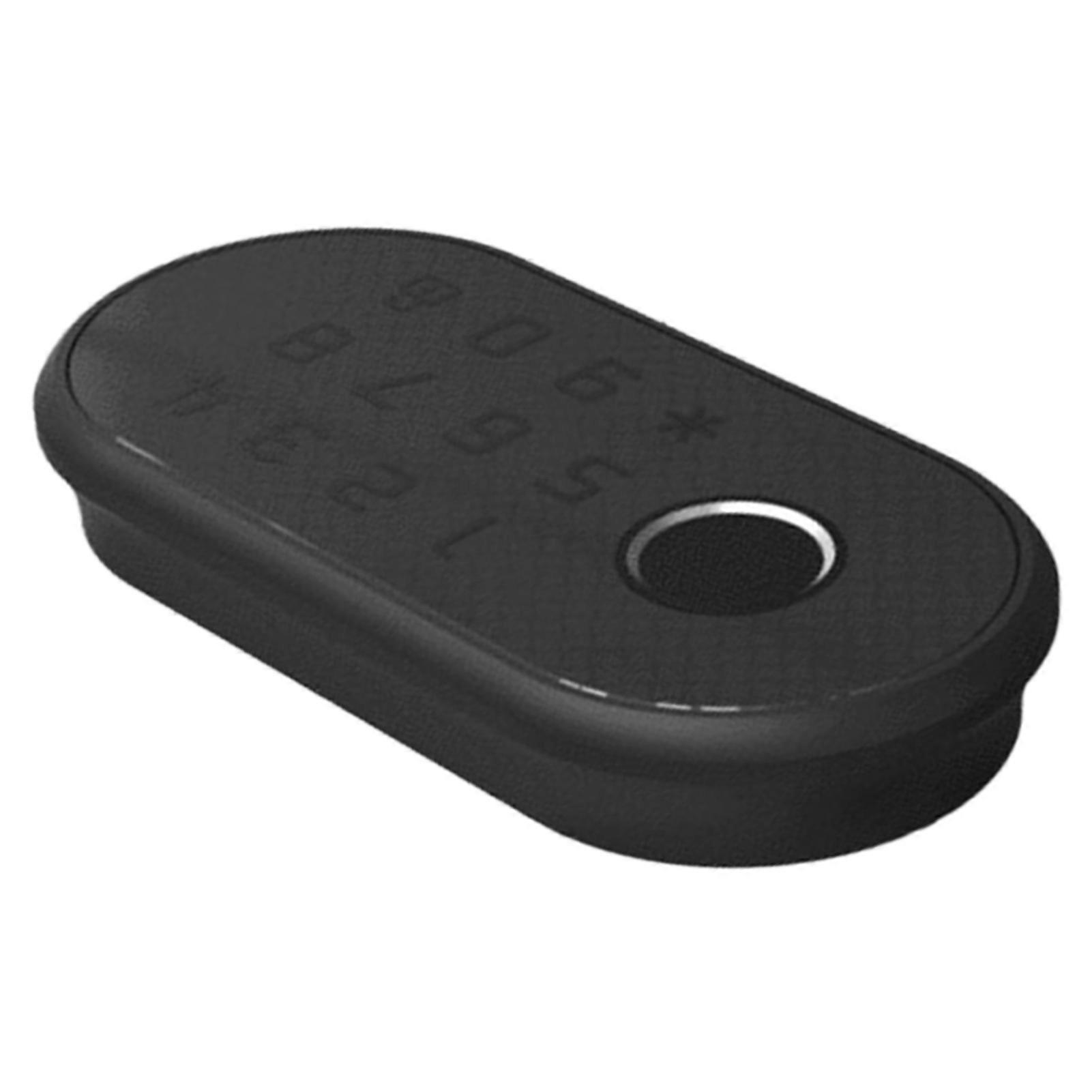 Drawer Fingerprint Password Lock Biometric Electronic Cabinet Access ...