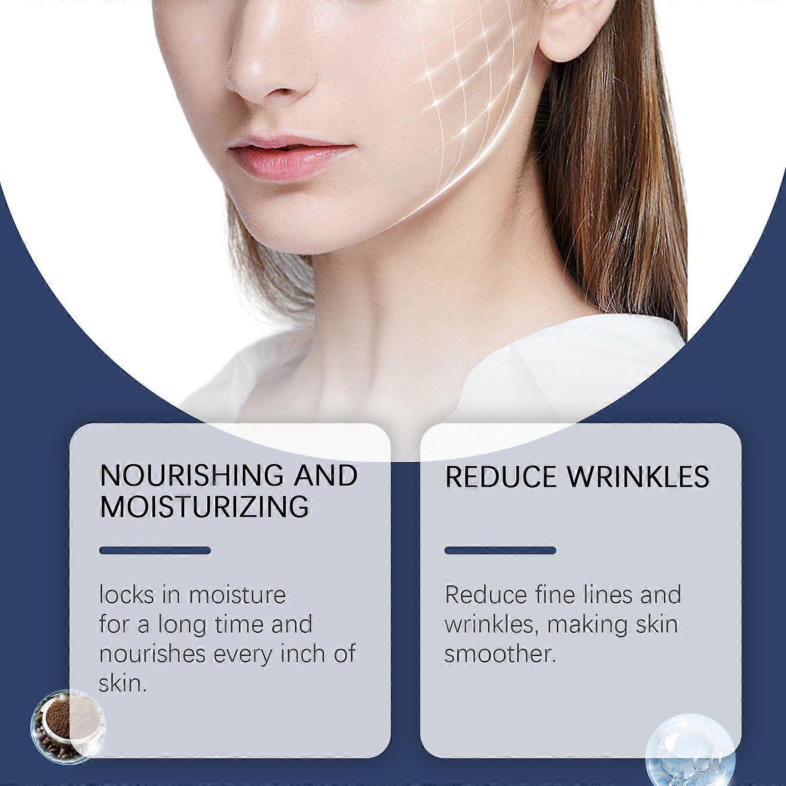 Polypeptide Anti-Wrinkle Cream, Wrinkle Removal Cream, Peptide Firming ...