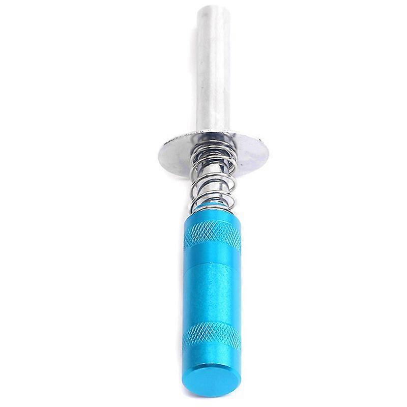 AA Battery Glow Plug Igniter Ignition Tools For 1: 10 RC Car Blue ...