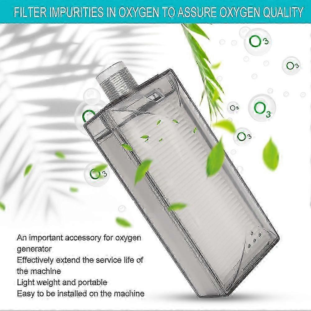 INVACARE 5L/9L Oxygen Concentrator Replacement Filter - Oxygen ...