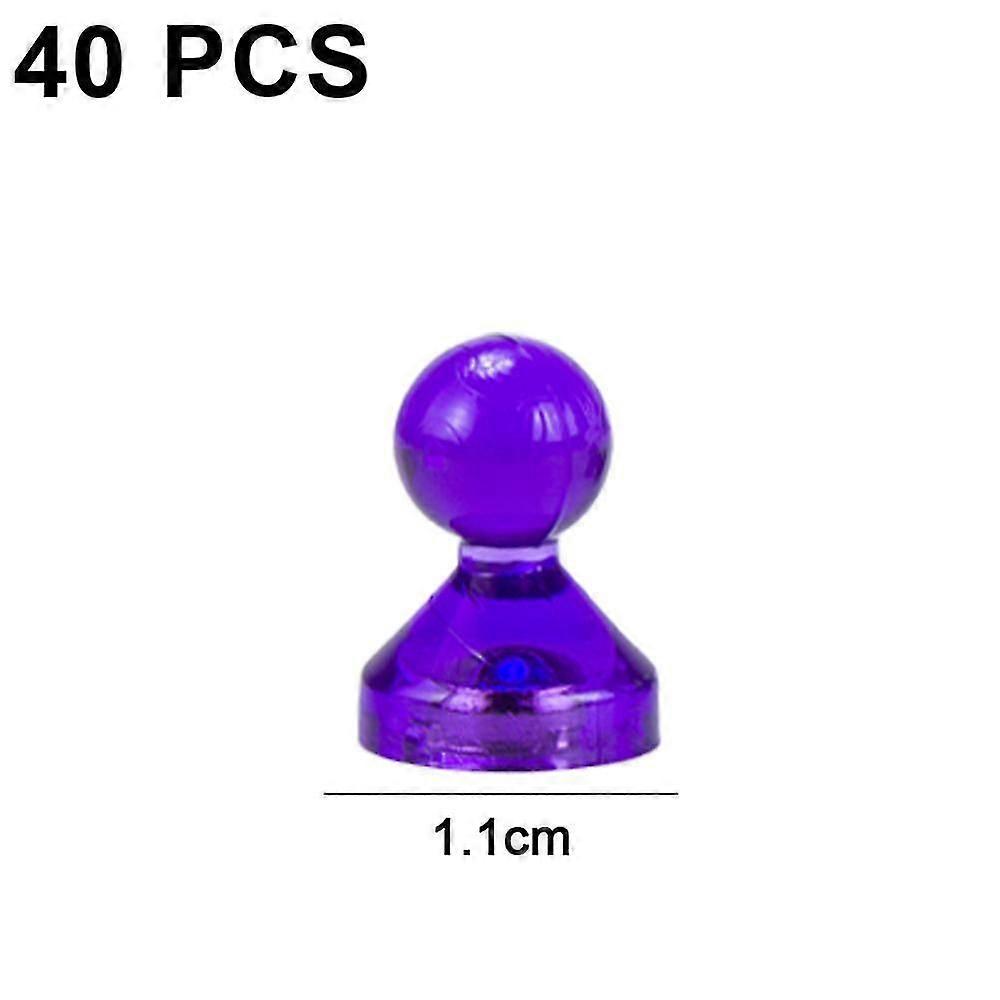 Push Pin Magnets, Practical Fridge Magnets, Perfect For Whiteboard ...