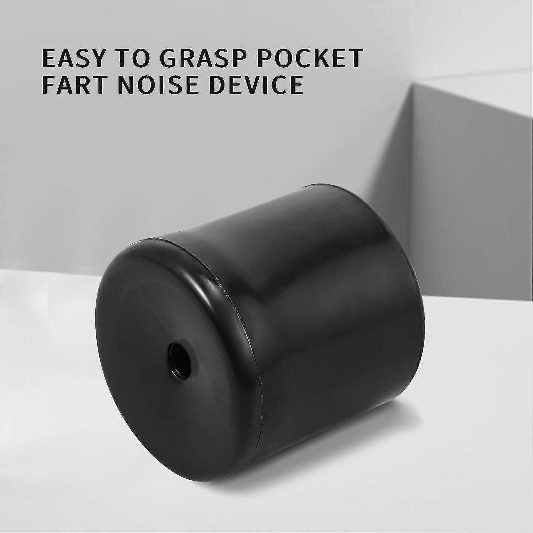 Le Tooter Create Realistic Farting Sounds Fart Pooter Machine Handheld ...