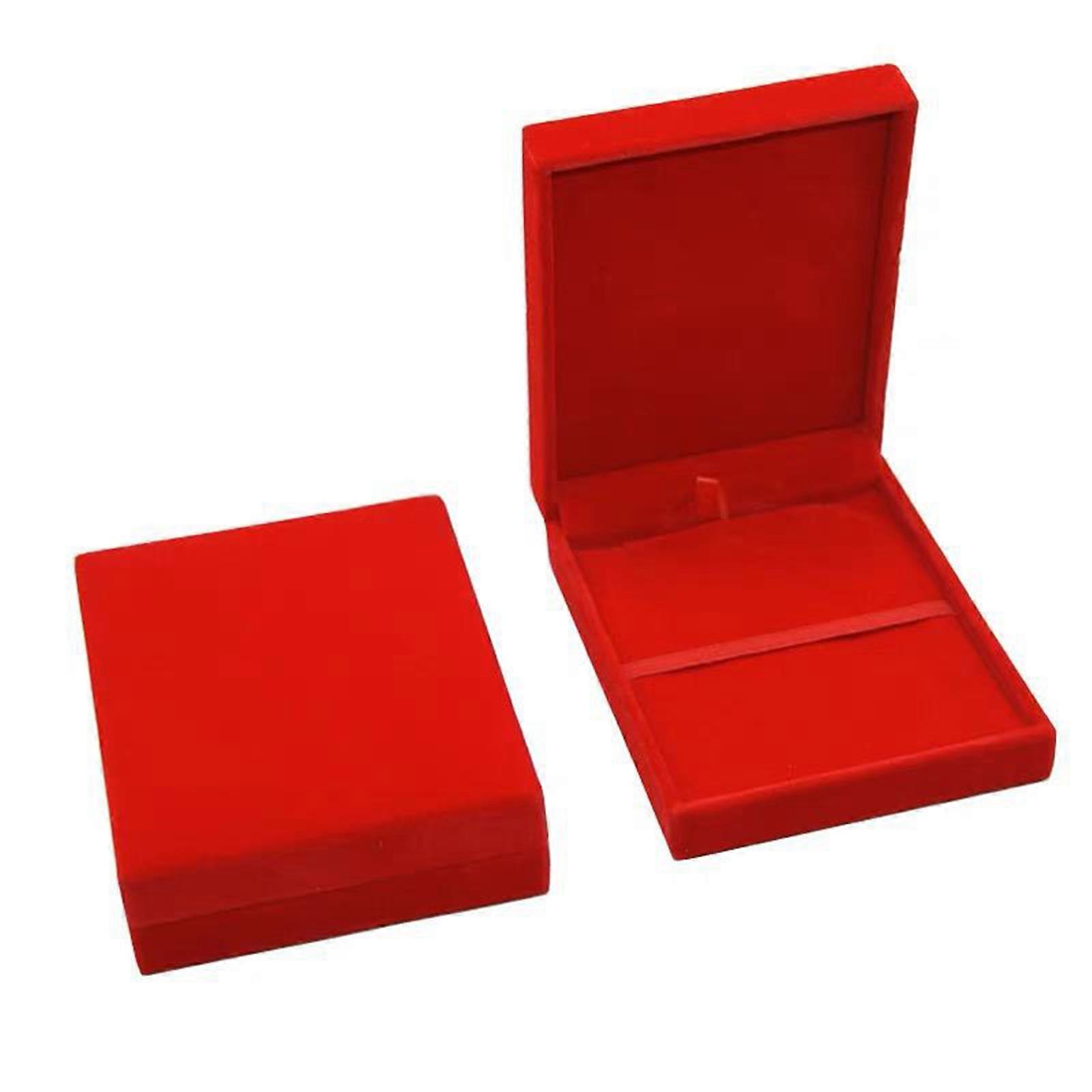 Medals Display Case Storage Box Velvet Collection Collector Holder ...