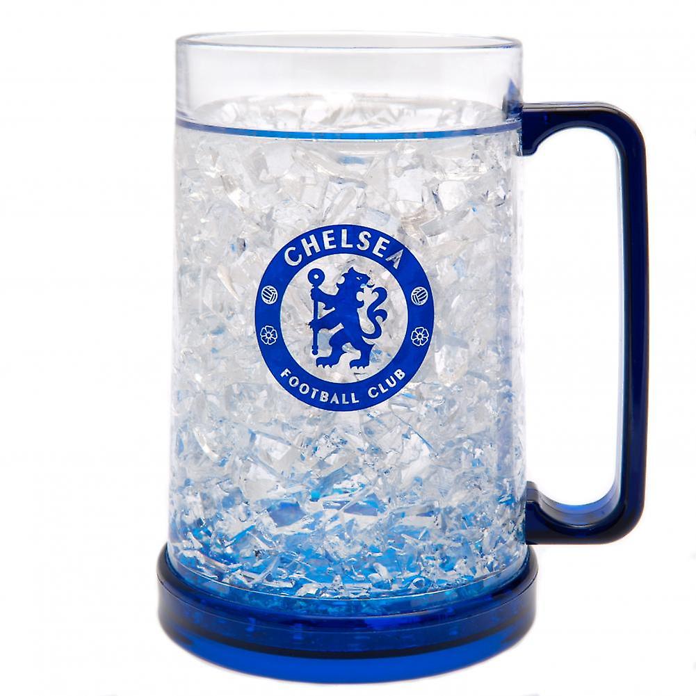Chelsea Fc Freezer Mug | Fruugo UK