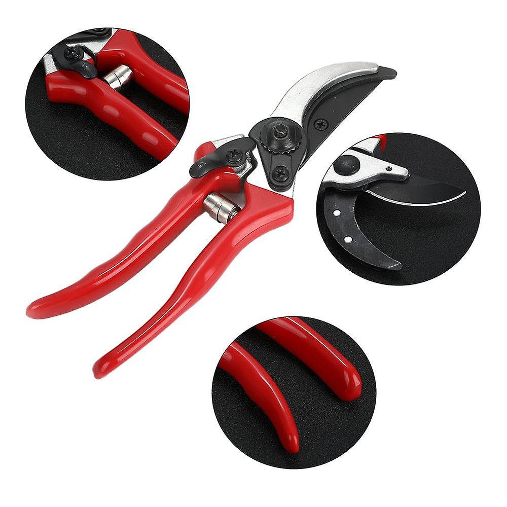 Pruning Snips - Floral Scissors And Bypass Pruners - Precise Pruning ...
