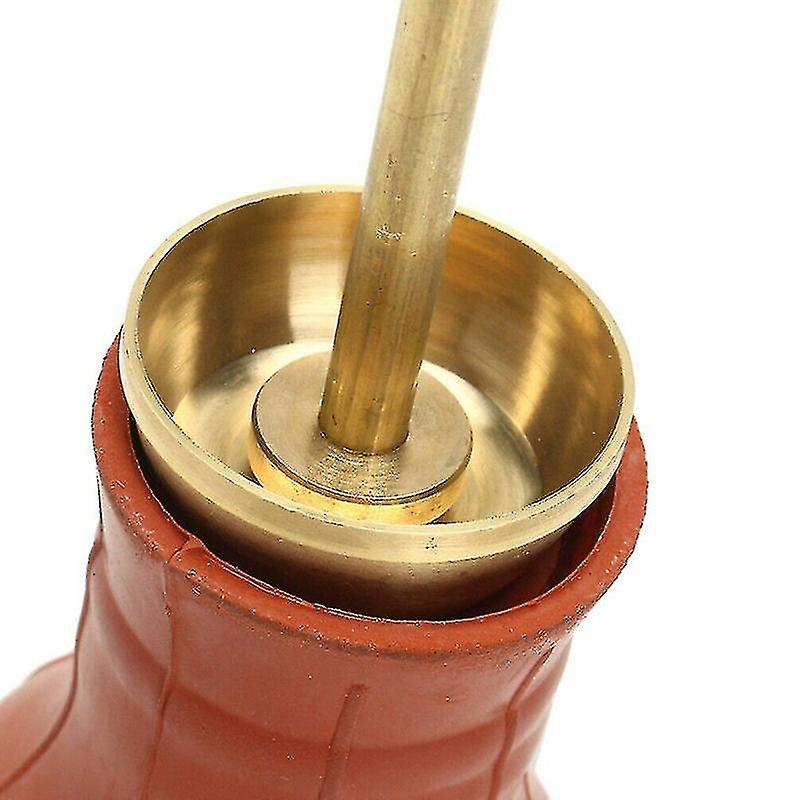 Pesticide Sprayer Powder Insecticide Duster Dispenser Flea Mites Pest ...