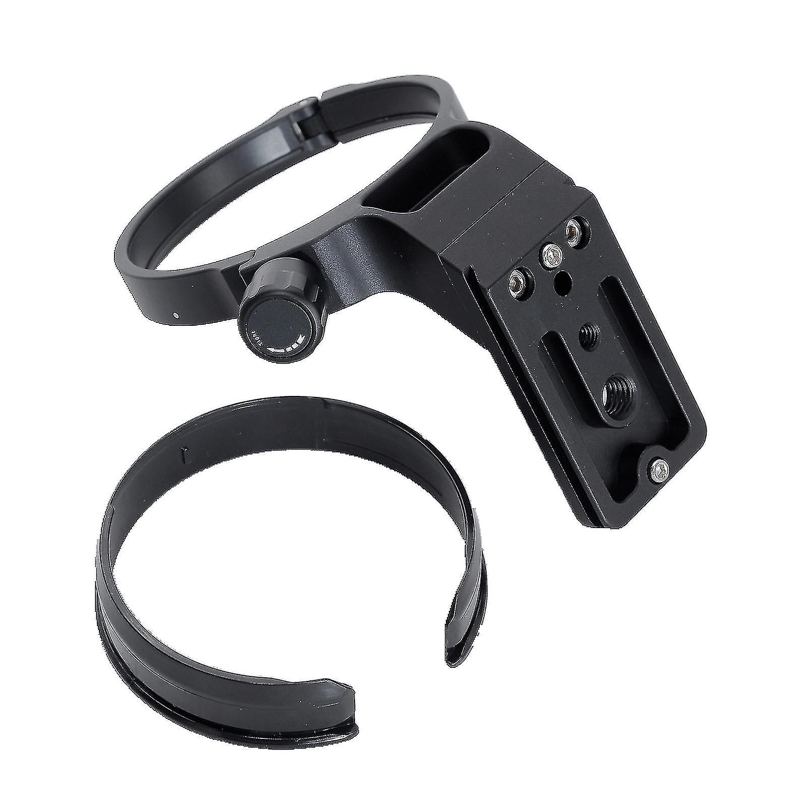 For Rf 100mm F/2.8l Macro Is Usm Lens Collar Support Rrs Interface Is ...