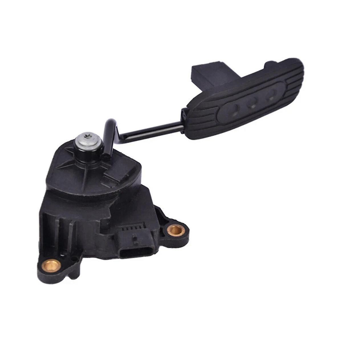 Car Accelerator Pedal Travel Sensor for Cube Gas Pedal Assembly 18002 ...