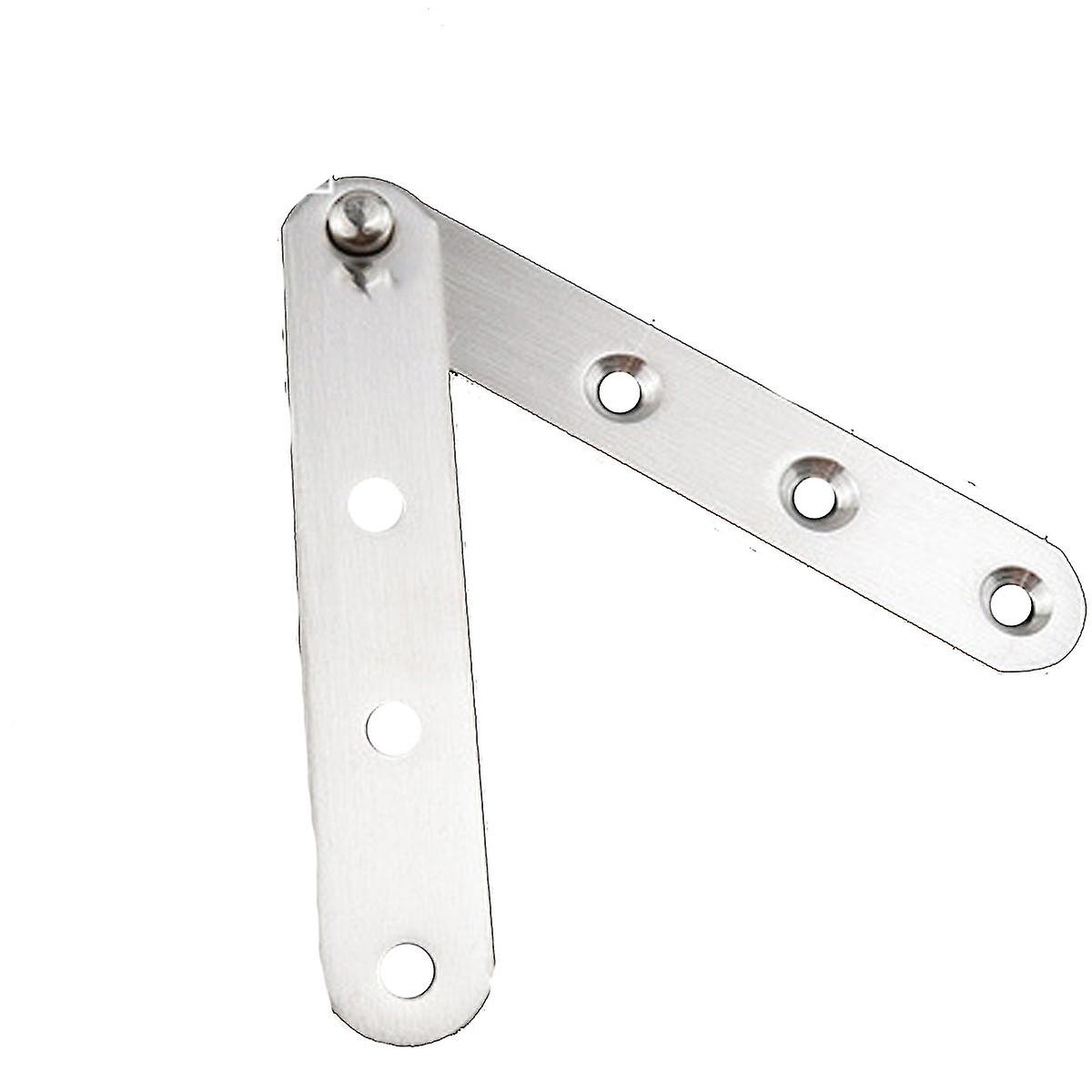 Rotatable Pivot Hinges 360 Degree Rotatable Pivot Hinge Stainless Steel ...