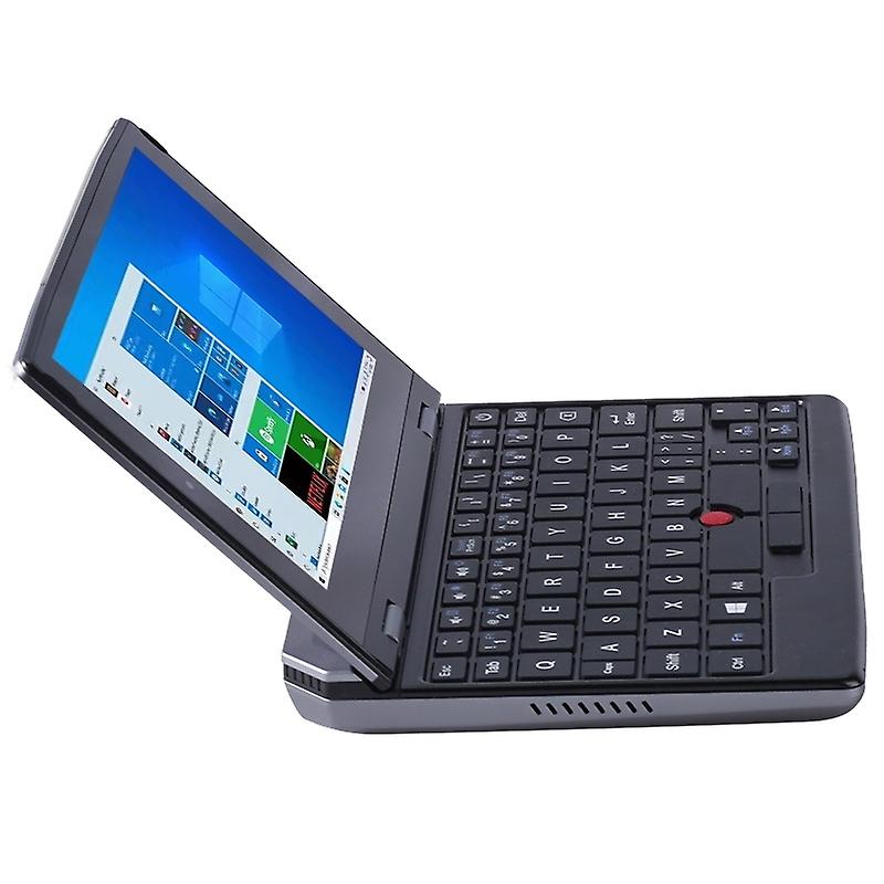 7-X133 7.0 inch Pocket Laptop, 12GB+1TB Windows10 | Fruugo UK