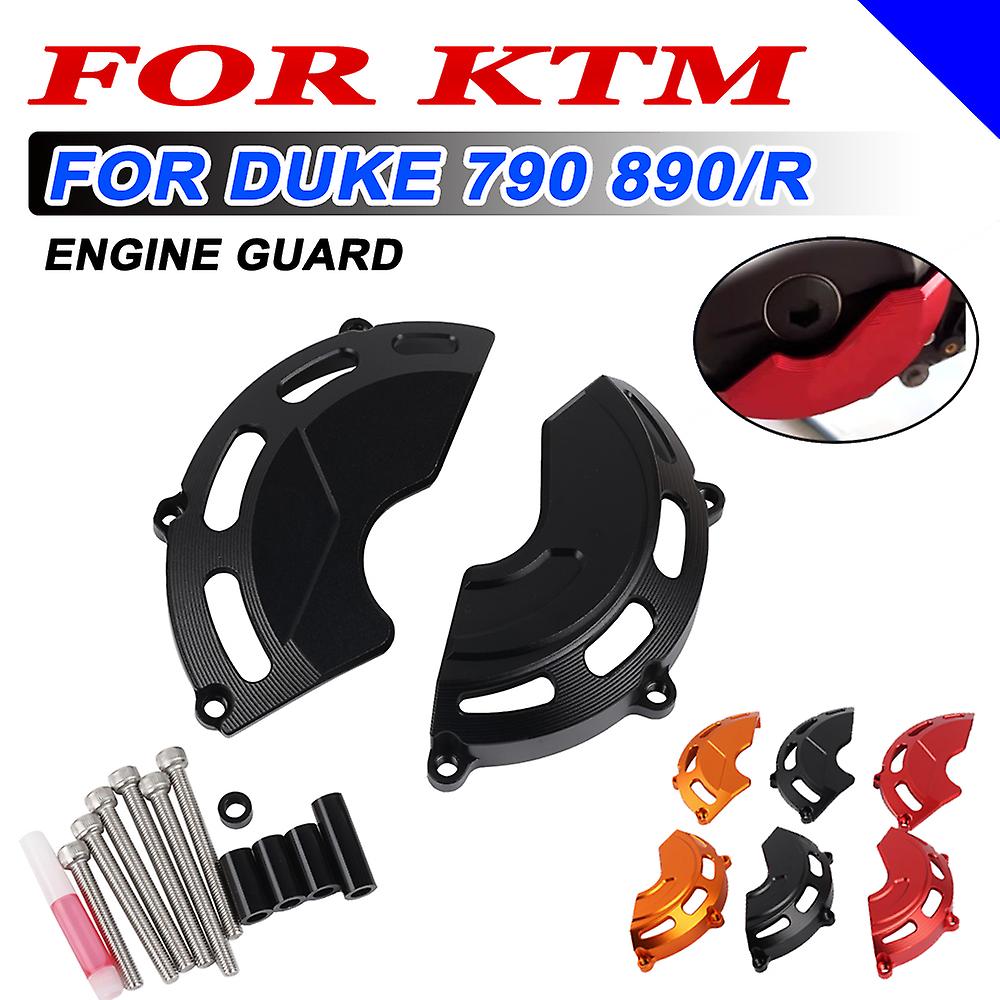 For Ktm Duke790 Duke890 Duke 890 R 2019 - 2023 Motorcycle Accessories ...