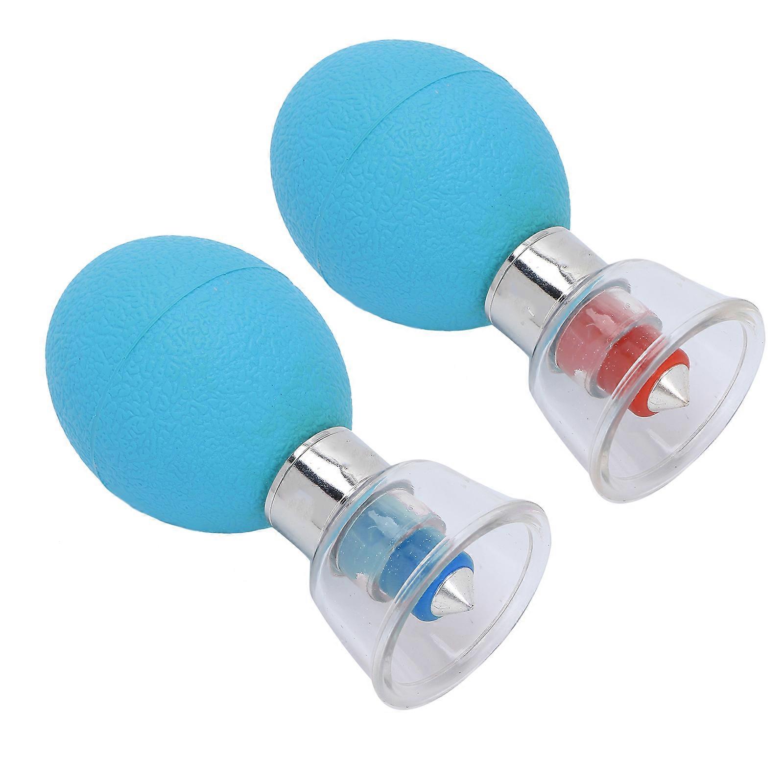 Professional Cupping Set Body Therapy Vacuum Suction Cupping Cup With ...