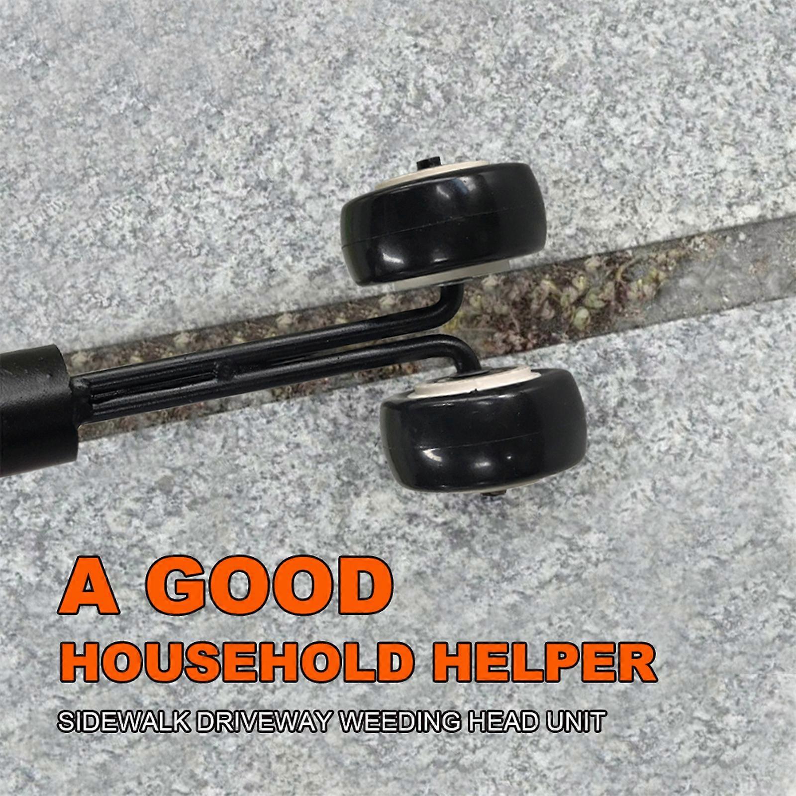 Garden slot weeding hook garden weed hook straight hook sickle type ...