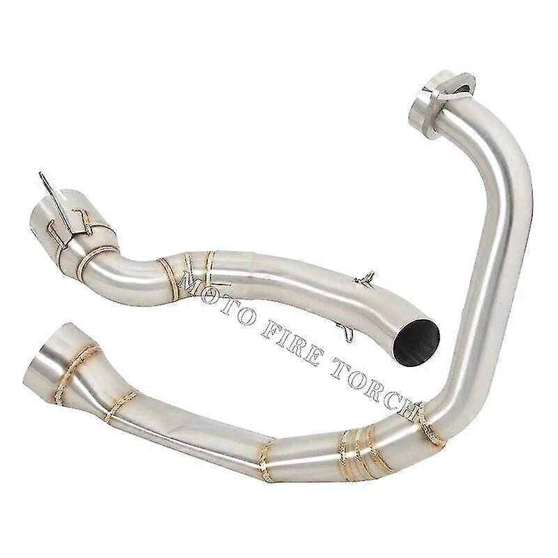 Unique Pipefor Husqvarna 401 Svartpilen Vitpilen 250 2020 2021 2022 ...