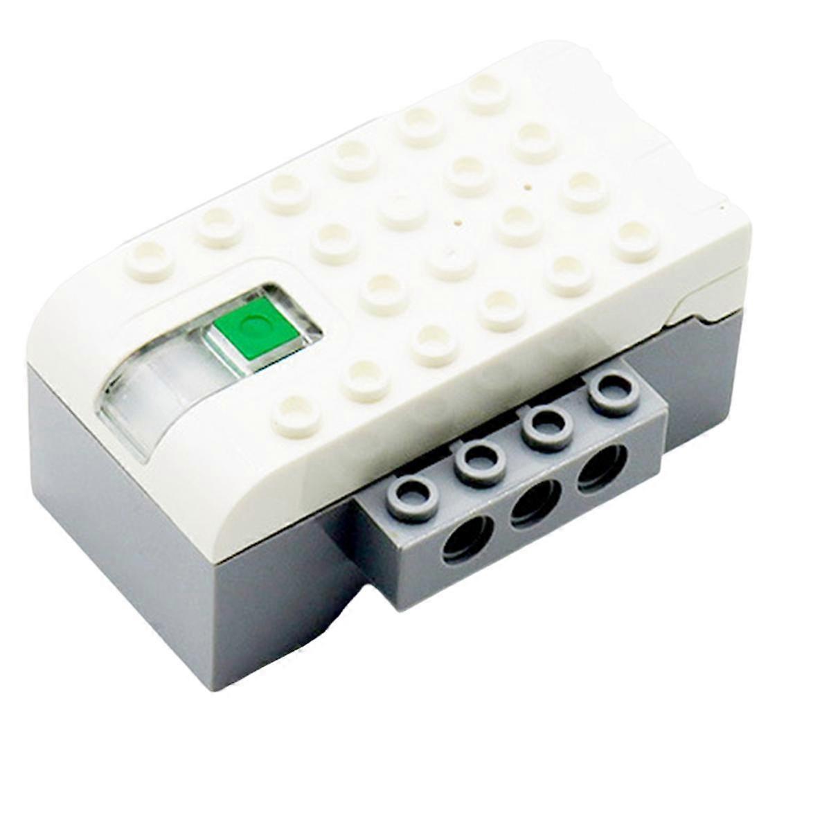 Hub/Sensor/Motor Building Blocks WEDO2.0 Power Function EV3 20841 20844 ...