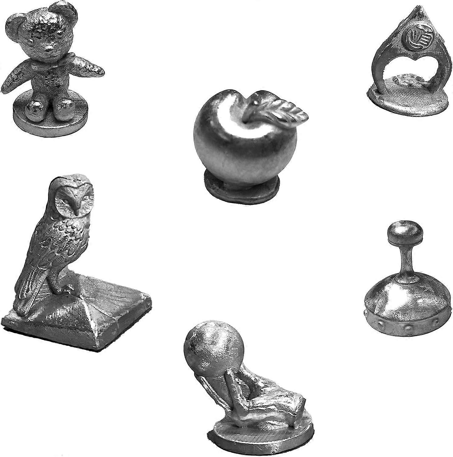 Monopoly Labyrinth Board Game | Fruugo UK