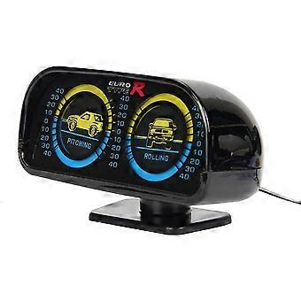 Universal Horizontal Slope Meter Inclinometer Clinometer with Green ...