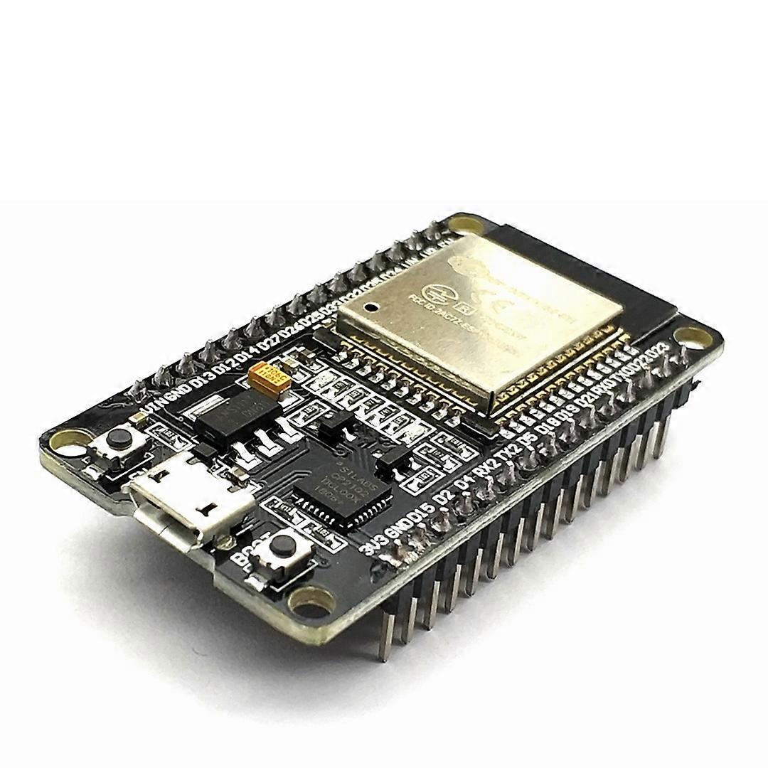 ESP32 ESP32S esp32 DEVKIT V1 Wireless WiFi Bluetooth Development Board ...