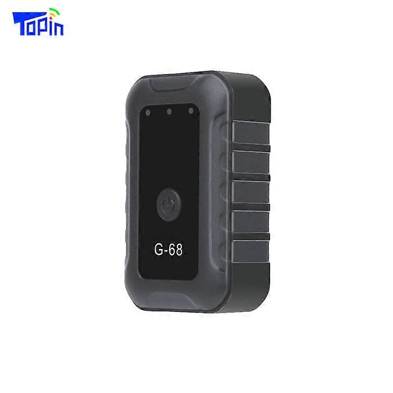 Advanced Process Micro Hidden Locator GSM Wifi LBS G68 Super Mini GPS ...