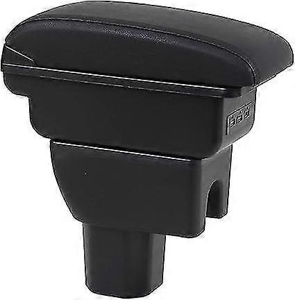 For Suzuki Ignis 2016-2021 Armrest Auto Centre Console Interior Storage ...