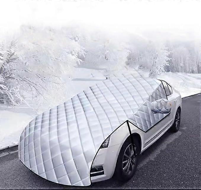 VVHUDA Car Windscreen Snow Covers, for Land Rover Range Rover Evoque II ...