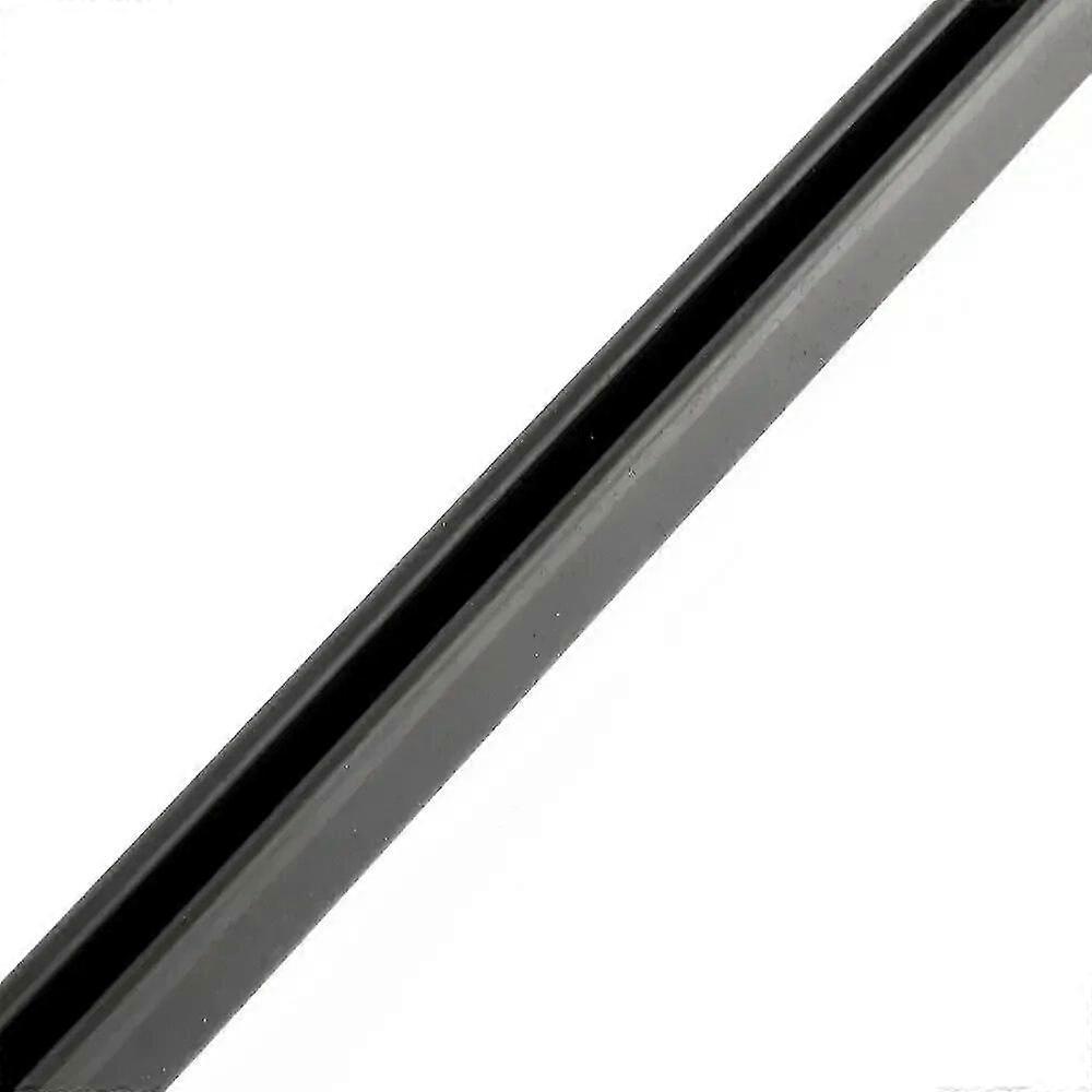 For Toyota Corolla 2008-2013 Window Weatherstrip 4Pcs Front Rear Rubber ...