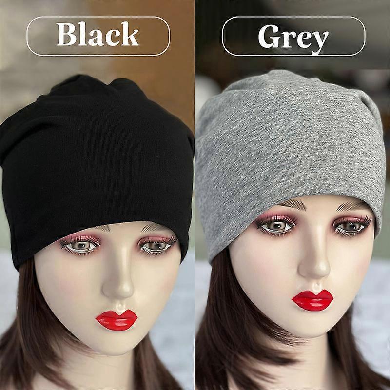 Anti Radiation Cap Full Silver Fiber EMF Protection Hat Electromagnetic ...