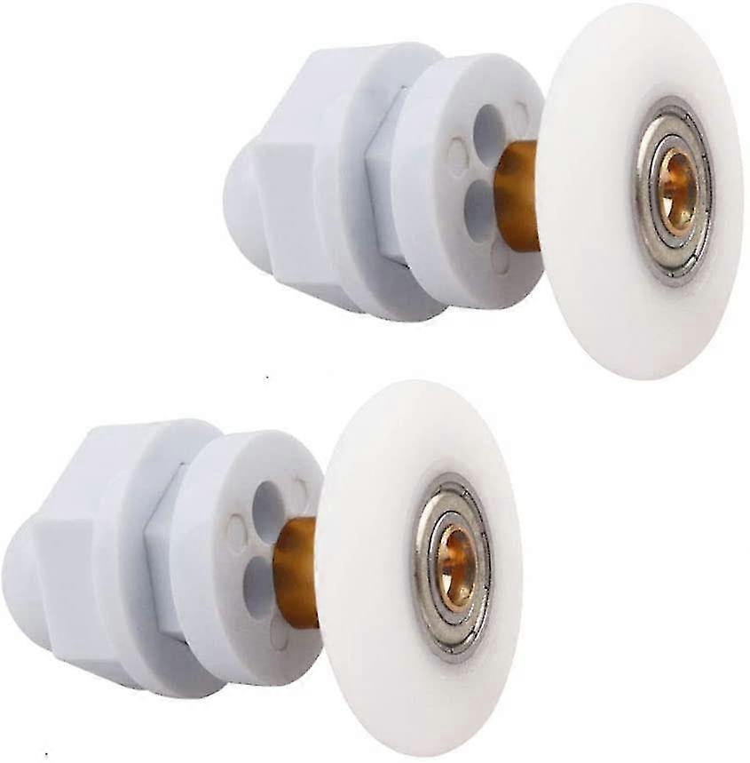 shower Casters Wheel For Shower Door Sliding Casters Shower Door ...