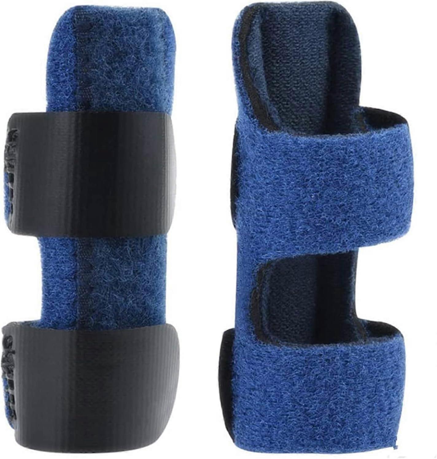 Trigger Finger Splint - Straighten Broken or Bent Fingers & Thumbs ...